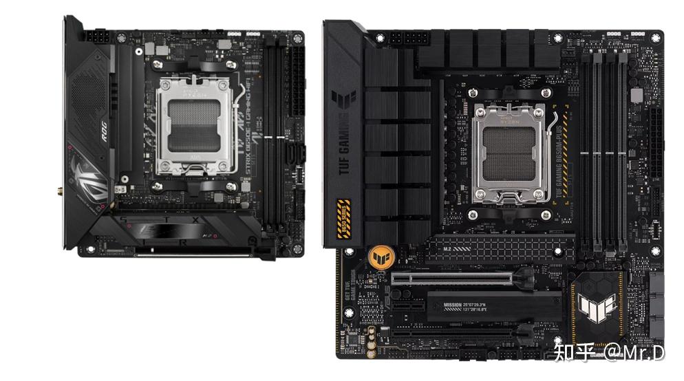 什么是ITX？ITX最全科普指南 - 知乎