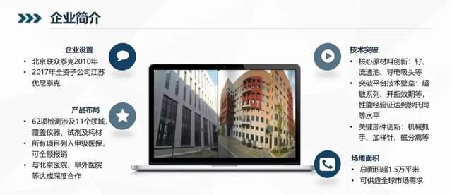 高速电化学发光免疫分析仪UD300隆重发布 - 知乎