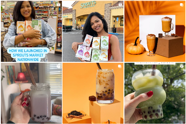 美国茶饮新潮流！Tea Drops可溶性茶块如何在TikTok火出圈？ - 知乎