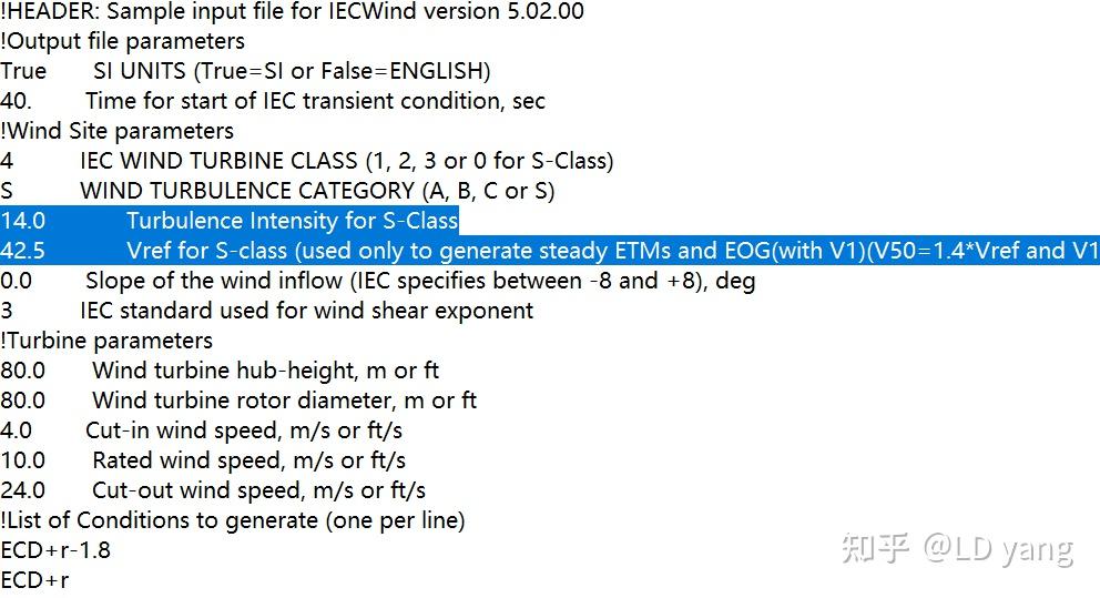 openfast除了官方manual还有别的教程吗，学不会啊 ？ - 知乎