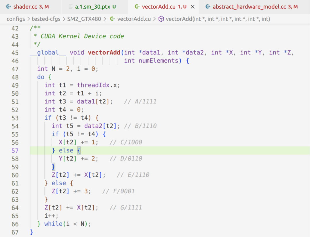 GPGPU的SIMT Stack机制是什么？ - 知乎