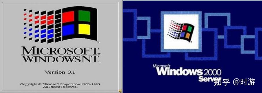 IT历史连载70-Microsoft微软公司的历史 - 知乎
