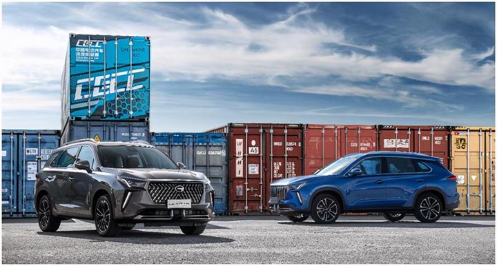 广汽传祺GS4 PLUS上市12.68-14.98万，会是同级最强PLUS吗？ - 知乎