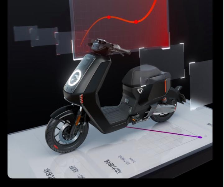 小牛nxt和九号mzmix哪个好，小牛nxt和九号mz mix区别是什么？ - 知乎