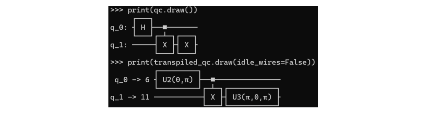 《零基础入门量子计算》第06讲 Qiskit的基本使用与Deutsch算法 - 知乎