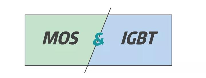MOS管和IGBT管有什么区别？别傻傻分不清了 - 知乎