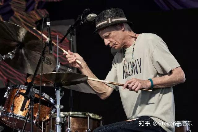 Funk音乐的10种类型 - 知乎