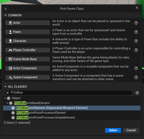 虚幻引擎UE5.7PCG程序化新功能专栏 - 知乎