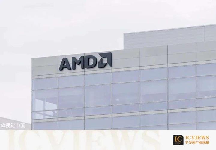 MI350 细节来了，对话 AMD 首席架构师 - 知乎