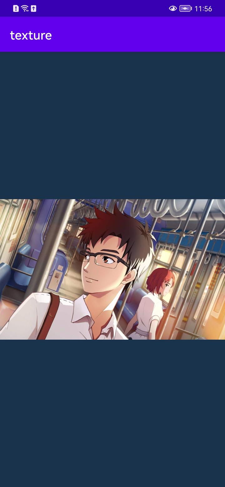 【OpenGL ES】纹理贴图 - 知乎