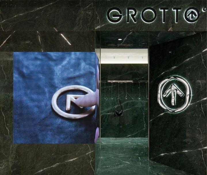 GROTTO｜一枚可酷飒风拉满的国货之光皮具品牌 - 知乎