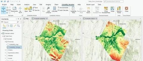 ArcGIS Pro3.2来了，支持3DTiles，一览更新重点 - 知乎