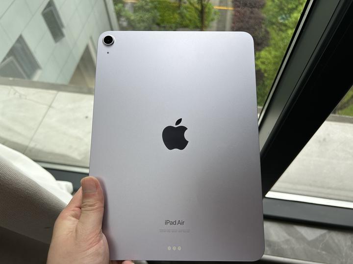 iPad Air 2024（iPad Air6）实际到手体验，2024年值得购买吗？ - 知乎