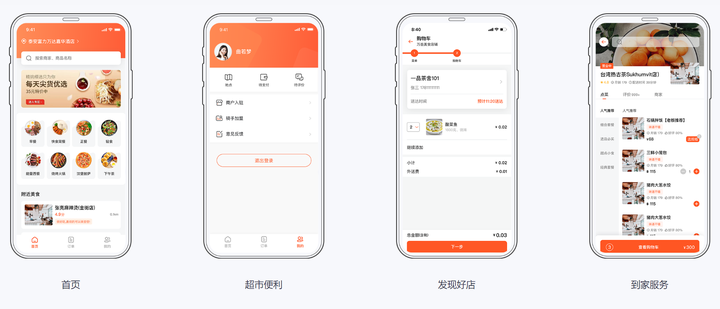 2024横向对比小猪o2o综合系统v24.1双系统版与万岳外卖系统源码功能性评测 - 知乎