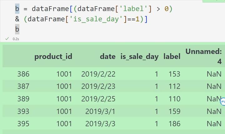 Python2大类方法筛选excel特定的值以及范围 - 知乎