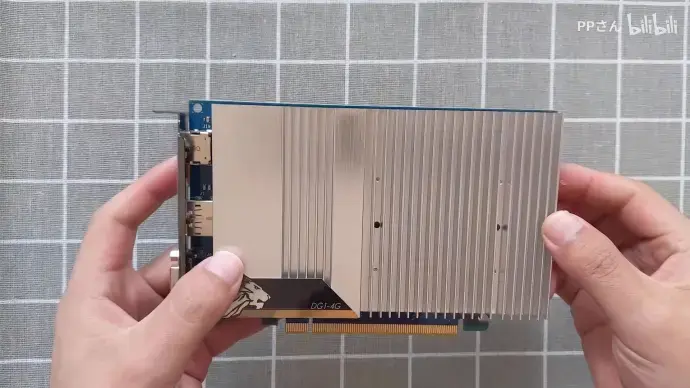 【省流总结】Intel DG1显卡开箱，四代Haswell平台轻松点亮 - 知乎