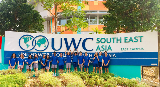 新加坡UWCSEA为何如此火热 - 知乎