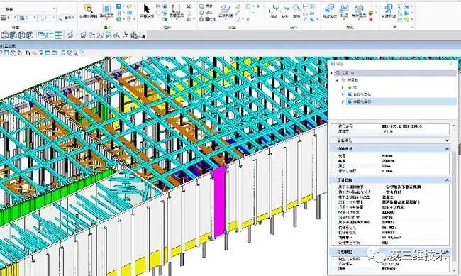 BIM模型编码原来这么简单！ - 知乎