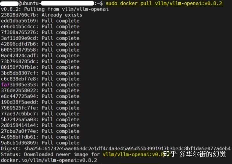 vLLM+Qwen3+OpenWebUI保姆级教程！搭建属于你的智能助手 - 知乎
