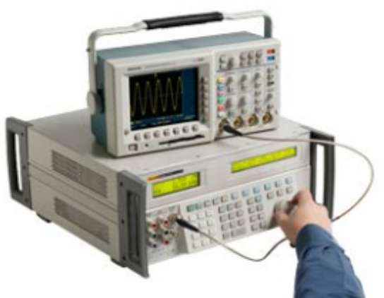 FLUKE 5730A高精度多功能校准器 - 知乎