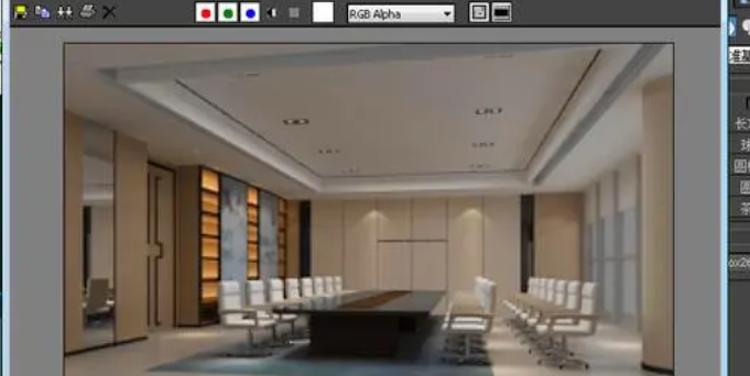CG MAGIC分享VRay渲染器与3Dmax自带的渲染器相比的优势 - 知乎