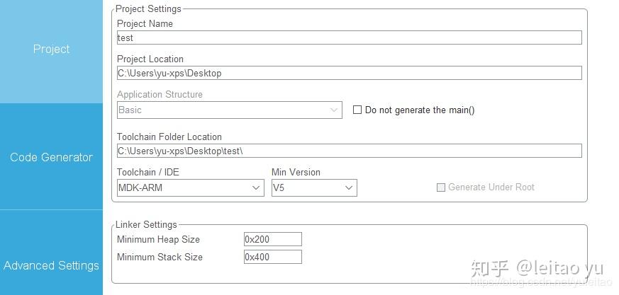 STM32CUBEMX F103 HAL库开发 两路定时器的Encoder编码器模式 - 知乎