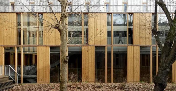 法国顶级建筑学院ENSAPB申请全攻略 - 知乎