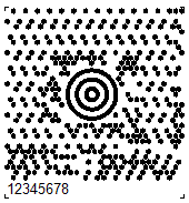 报表生成器FastReport .Net用户指南：2D条形码MaxiCode的使用 - 知乎