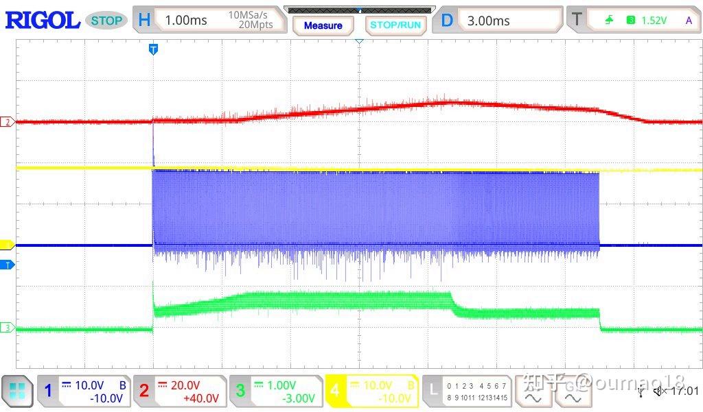 CXSU63306+CXAC85257 PFC+LLC电源方案详解：36V/400W高效设计指南 - 知乎