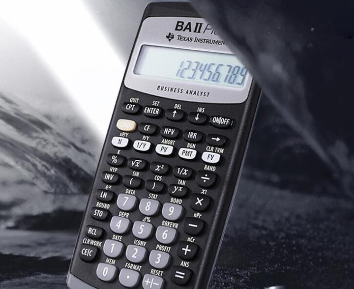 Texas Instruments texas-instruments