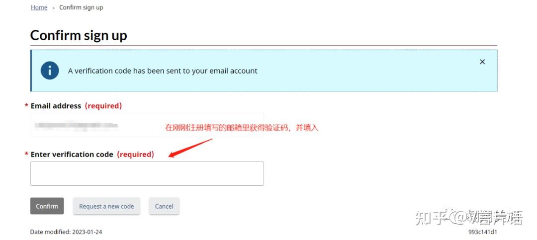 【实用干货】如何游刃有余地使用IRCC Portal申请加拿大旅游签证？（多图详解） - 知乎