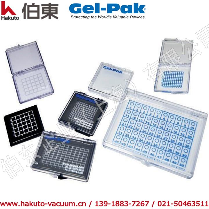 美国 Gel-Pak 开发可用于研磨与抛光 Lapping & Polishing 的承载膜 - 知乎