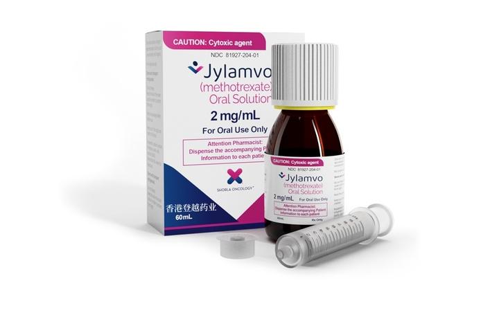 Jylamvo 获 FDA 批准用于治疗儿童急性淋巴细胞白血病 (ALL) 和 pJIA - 知乎