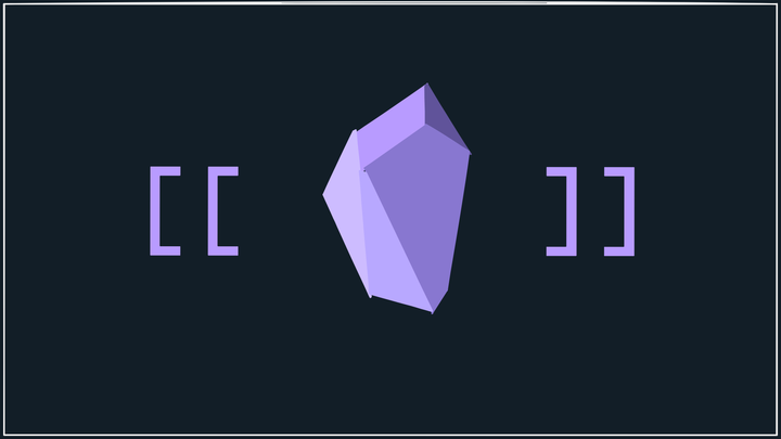 Obsidian 入门心得 - 知乎