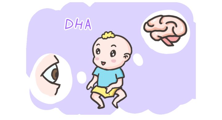 dha的作用与功效，dha宝宝什么时候吃最好，dha哪个牌子好，DHA推荐 - 知乎