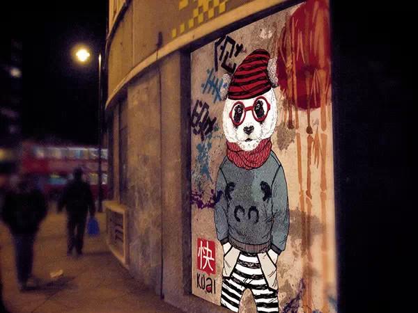 除了龙舟和粽子，在端午燃起来的还有那最炫中国风 - 知乎