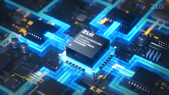 如何有效地保证BMS上的稳定供电？-ZLG开发者社区 - 知乎