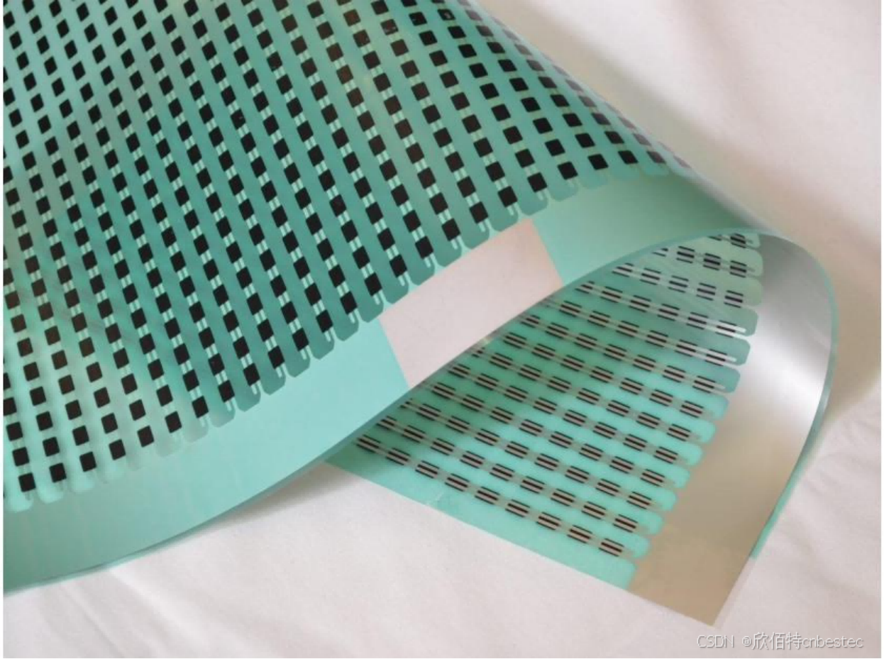 欣佰特科技|Flexoo 柔性薄膜加热片技术全解析：从原理到应用优势 - 知乎