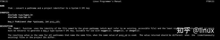 【Linux】共享内存揭秘：高效进程通信的终极指南 - 知乎