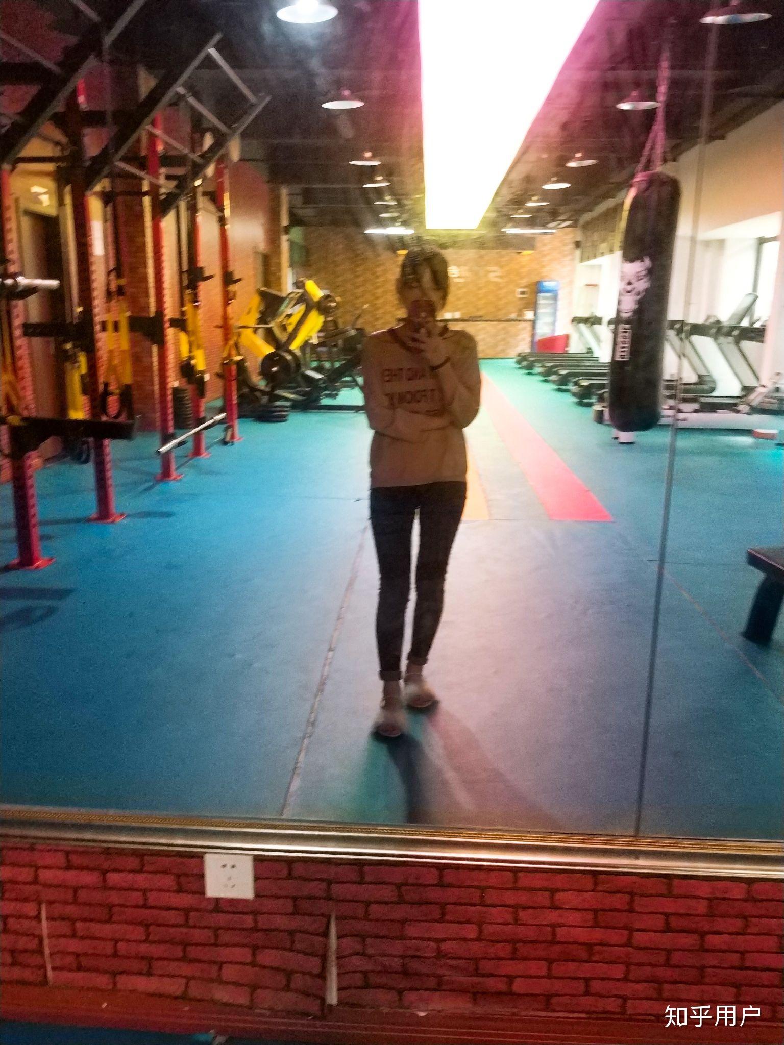 女生身高155，体重到底多少才好看? - 知乎