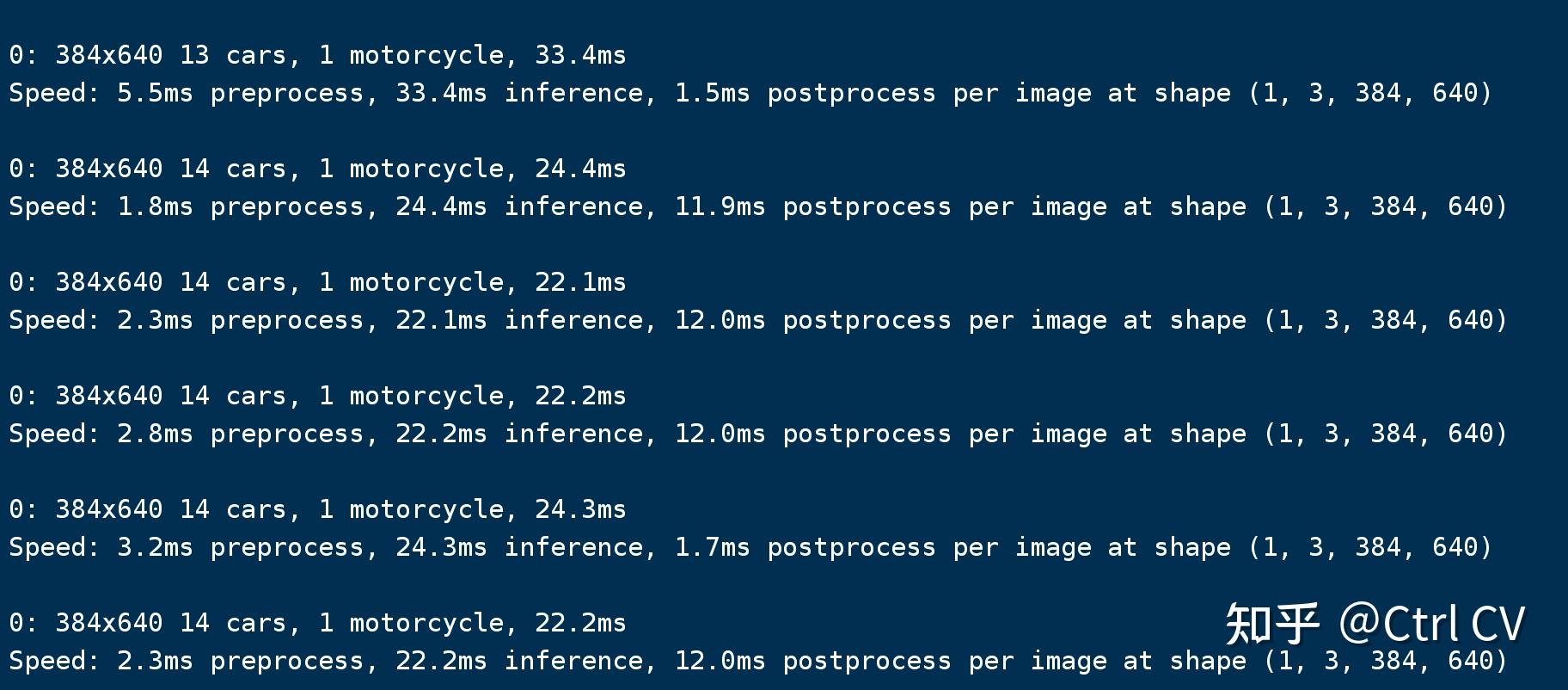 yolov9跟踪计数、ultralytics训练yolov9模型 - 知乎
