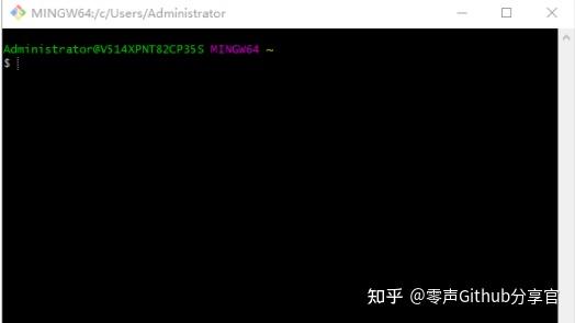 win10安装git失败exit code 128，怎么解决？ - 知乎