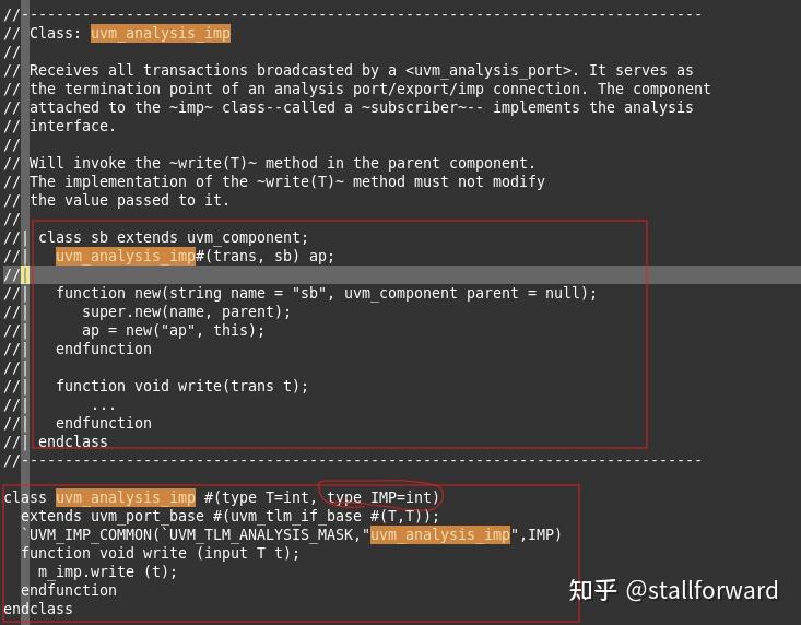 UVM TLM机制解读 - 知乎
