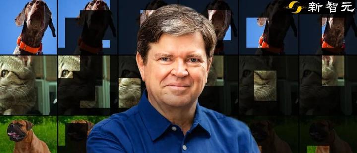 LeCun世界模型出场！Meta震撼发布首个「类人」模型，理解世界后补全半张图，自监督学习众望所归 - 知乎