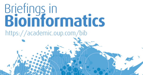 生信期刊推荐合集#4：Briefings In Bioinformatics - 知乎