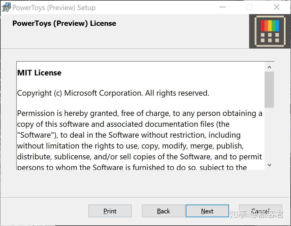 PowerToys 0.17 详细使用攻略（保姆级别的翻译） - 知乎