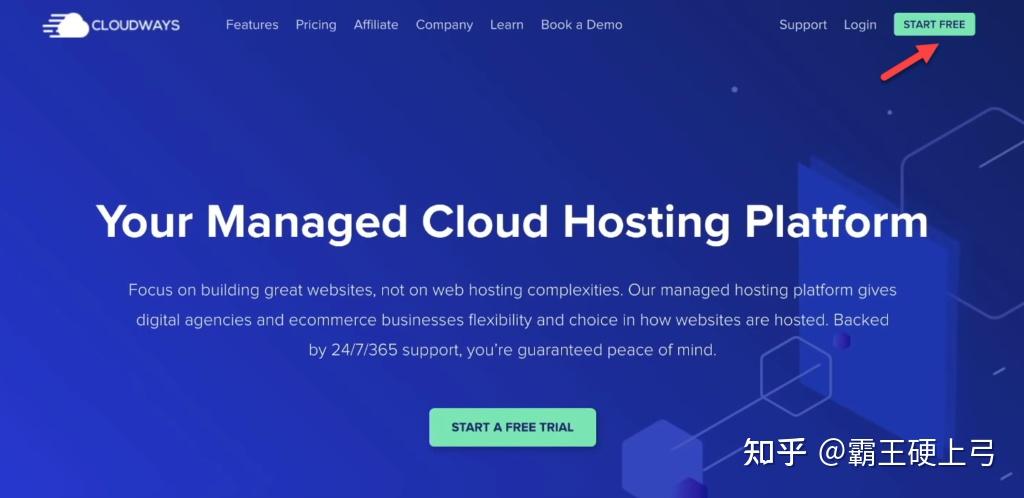 【图文】2024年 Cloudways 搭建Wordpress独立站终极教程 - 知乎