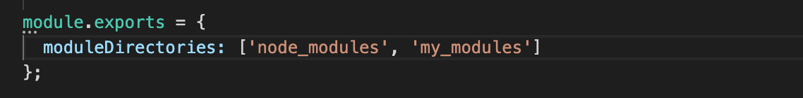可能是最详细贴心的Jest配置文档（2.5万字） - 知乎