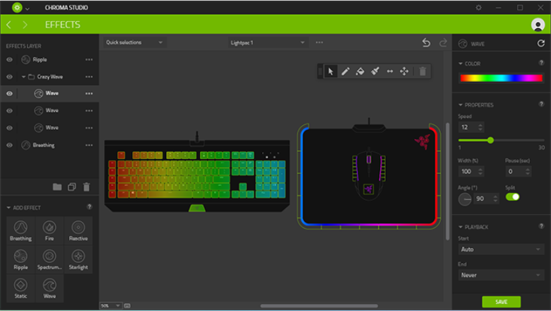 为什么现在外设、硬件都喜欢加RGB灯效？RGB怎么就越来越火了？ - 知乎