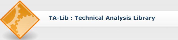 超级简单，talib量化分析库安装 - 知乎